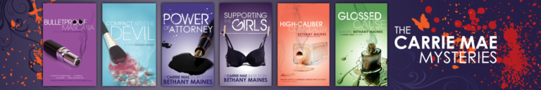 Bethany Maines | Bethany Maines